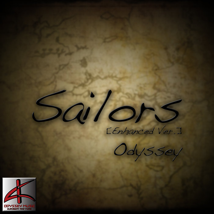Sailors [Enhanced Version] | Odyssey | Odyssey Eurobeat