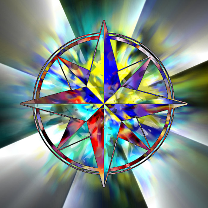 Into Infinity | Young American Primitive