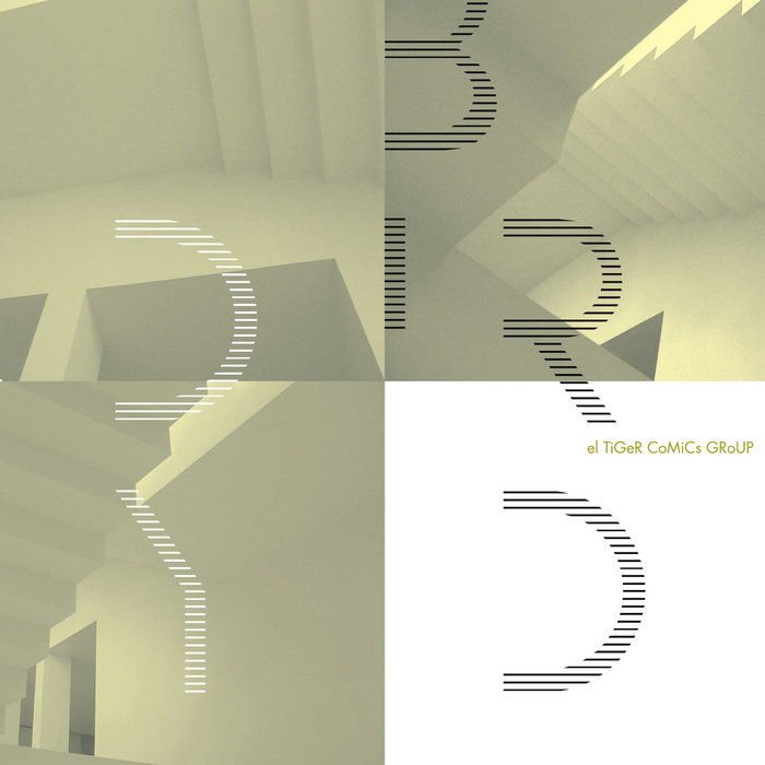 Lady Bird (OS.046) | eL TiGeR CoMiCs GRoUP | Optical Sound