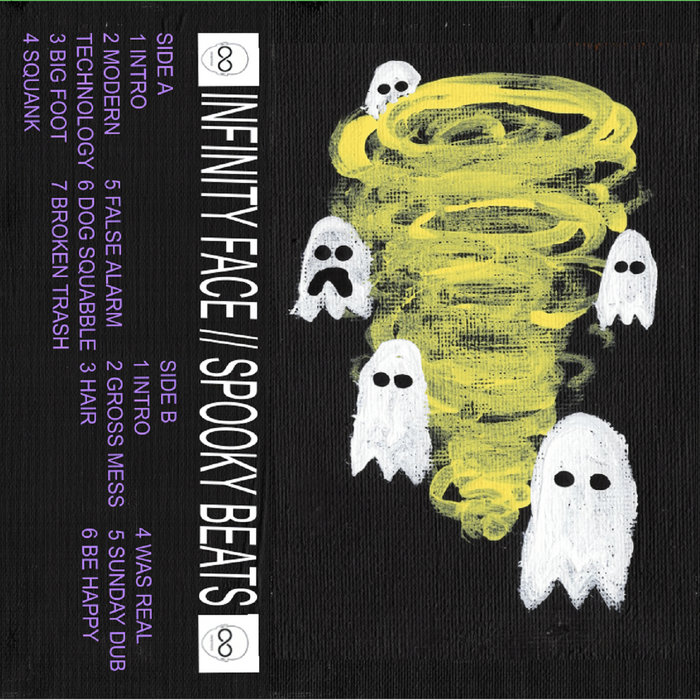 Spooky Beats | Infinityface