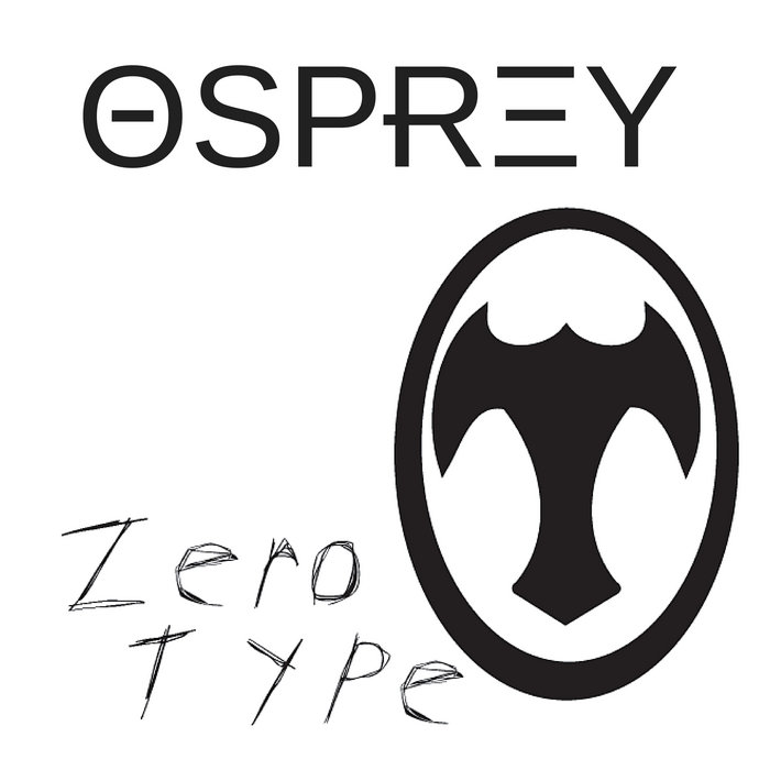 Zero Type | Osprey