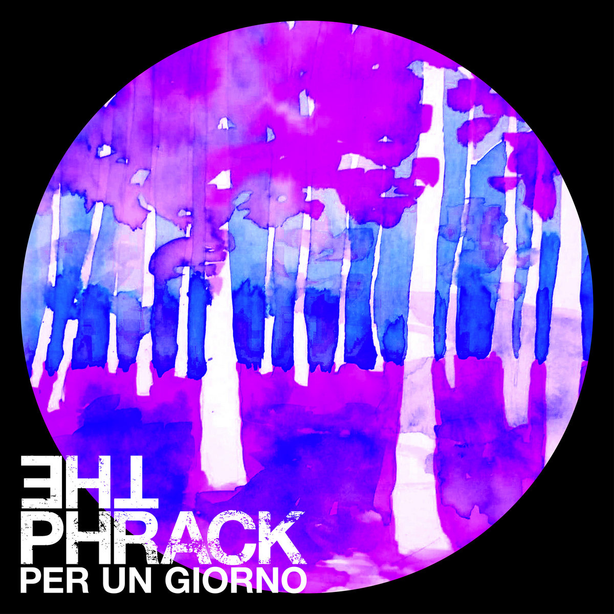 Per un giorno | The Phrack