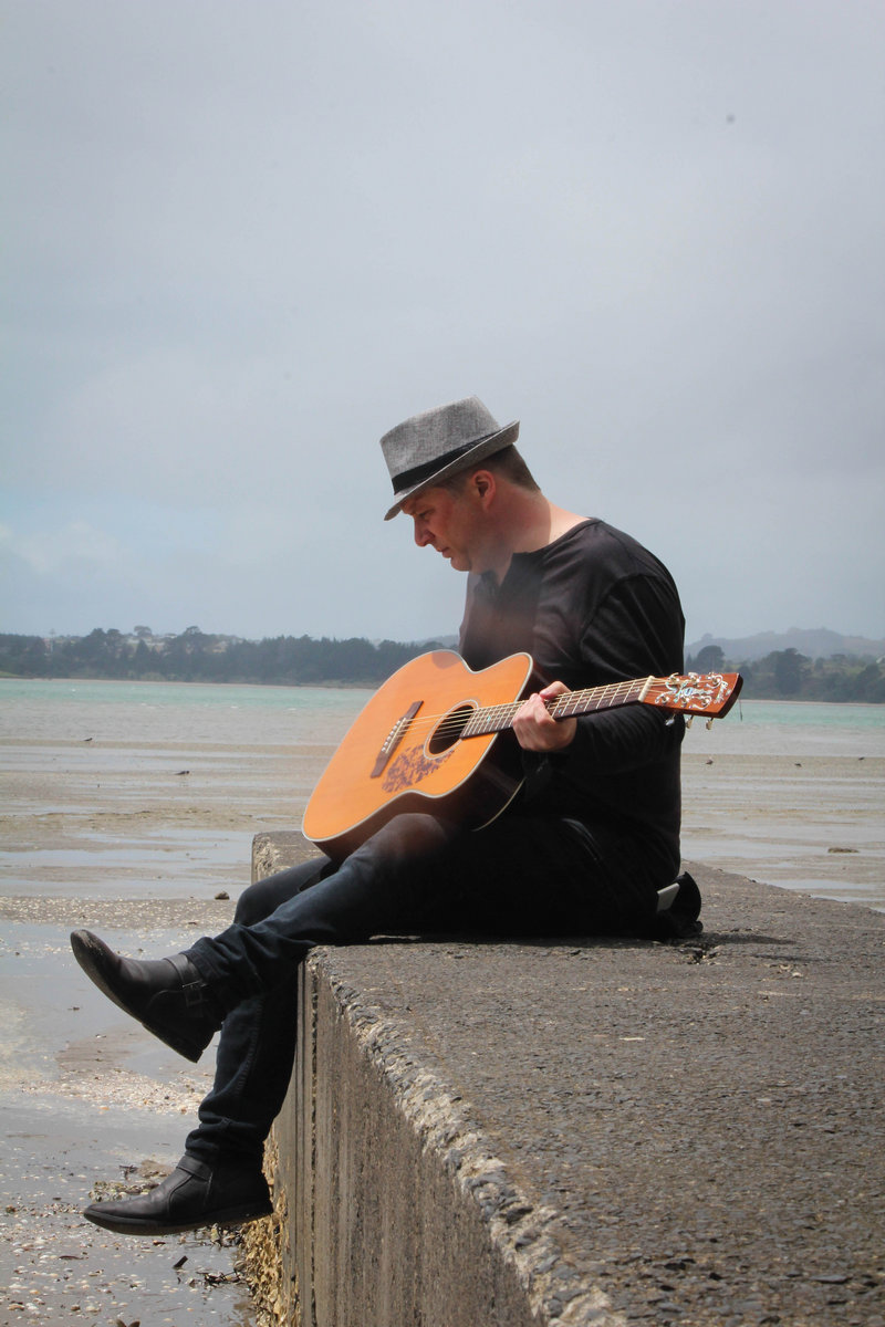 Two Steps | Dave Coleclough