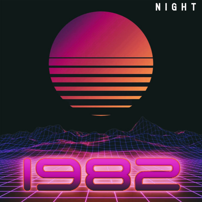 NIGHT | 1982