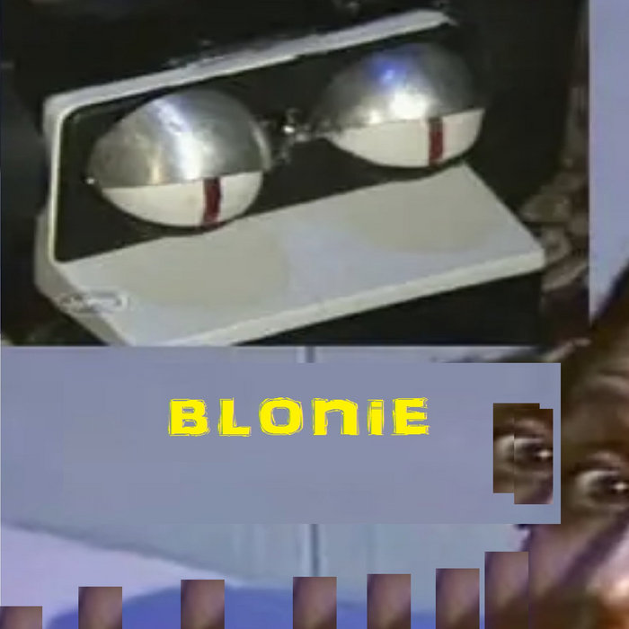 Robots That Watch You | blonie