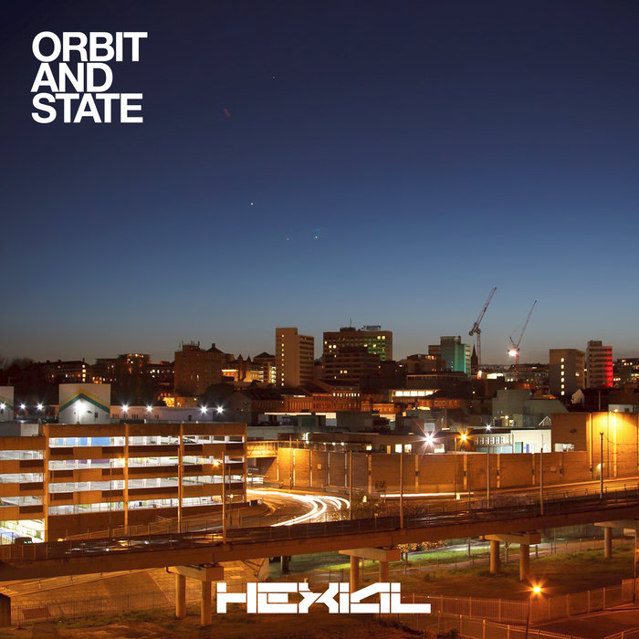 Orbit and State | Hexial