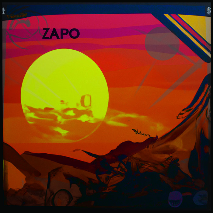 In The Heart Of The Machine | Zapo De Ray