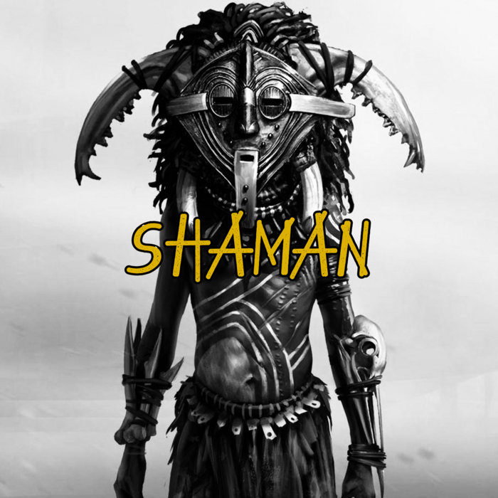 SHAMAN | DUB INVASION RECORDS