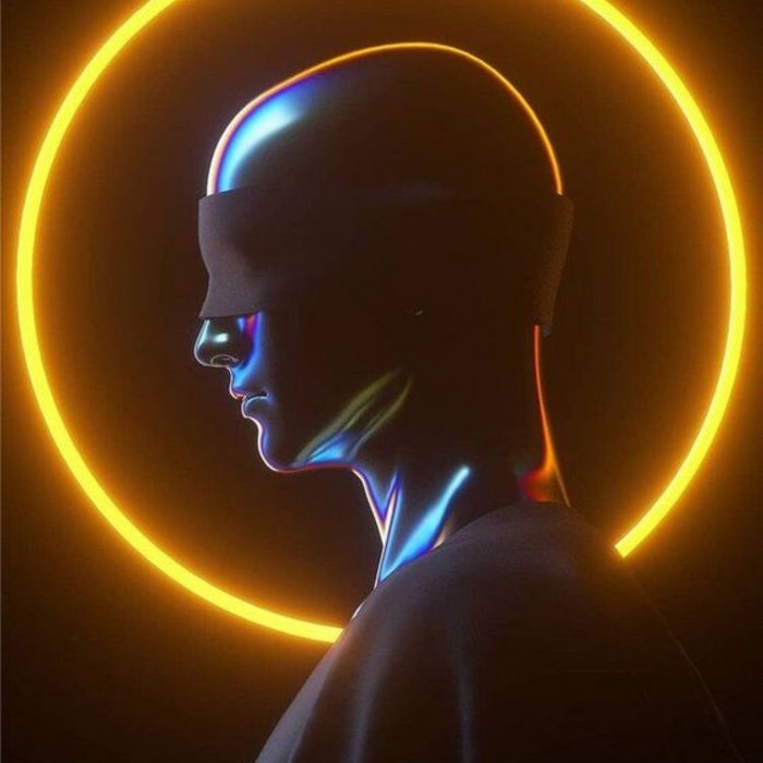 The last dimension | AMANATIDZE