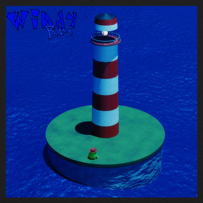 WhirlQuake | WindyBro