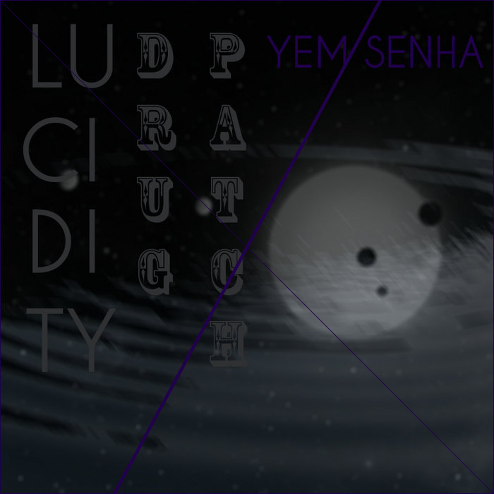 Lucidity Drug Patch | YeM Senha | YeMs