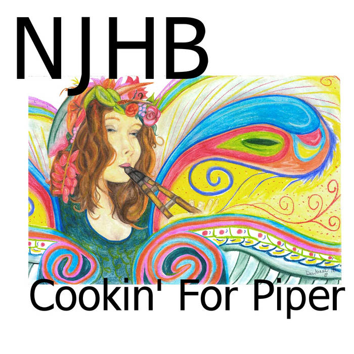 Cookin' For Piper | NJHB | NJHB and HairyLarryLand