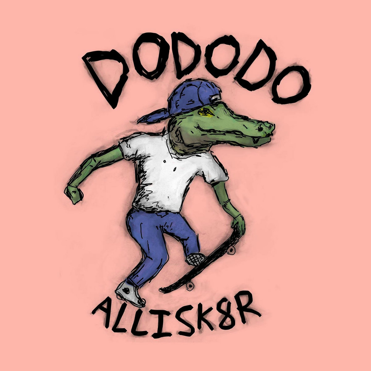 Allisk8r | dododo