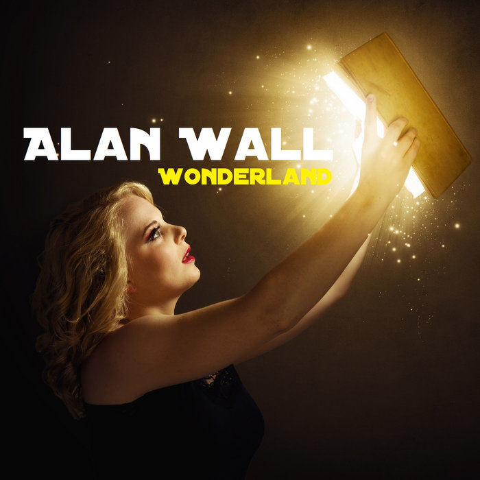 Alan Wall - Wonderland | HasenChat Music