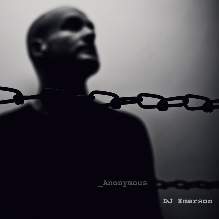 DJ Emerson - Anonymous EP | CLR