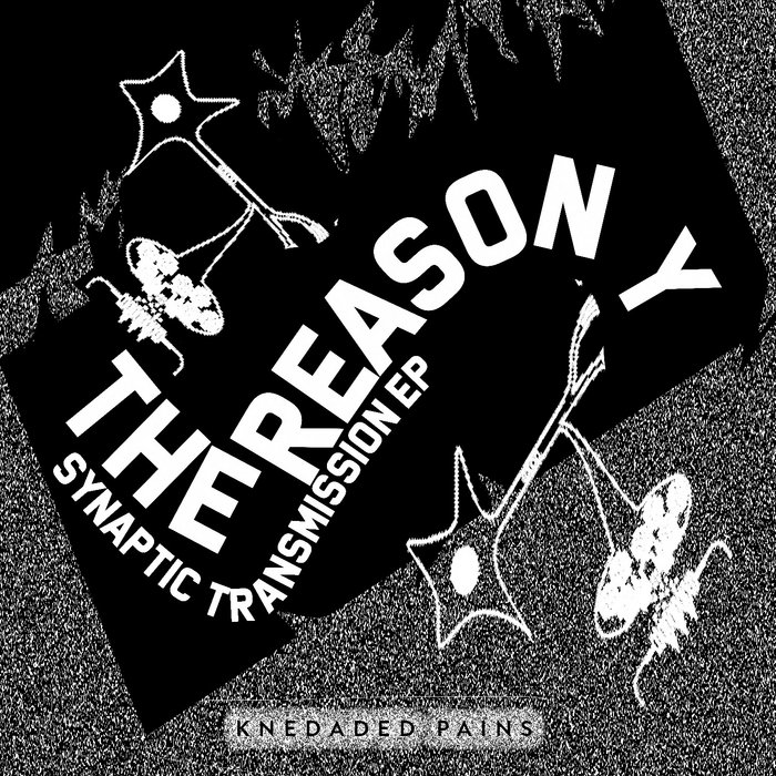 Synaptic Transmission EP | The Reason Y | kneadedpains
