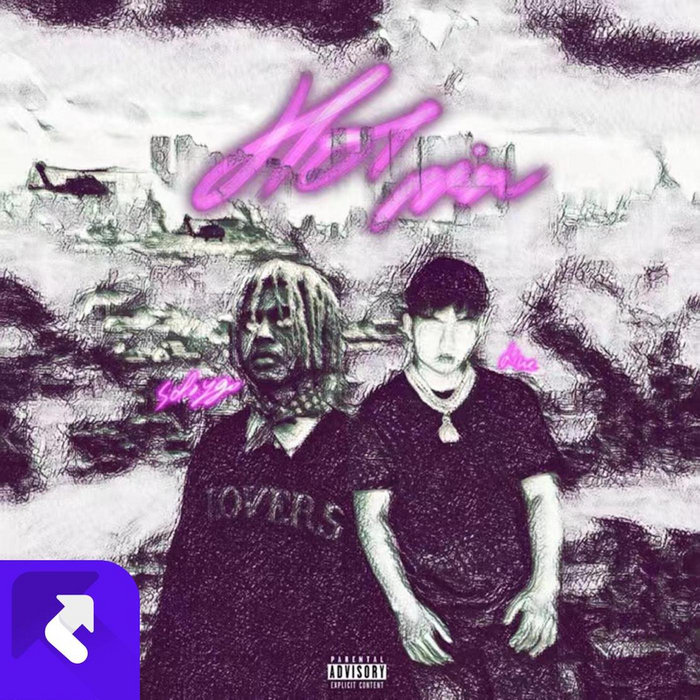 Hot Nine | Lil liue / sofaygo | Showstart-release