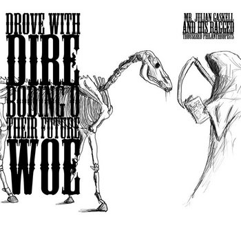 Music | Julian Gaskell & his Ragged Trousered Philanthropists