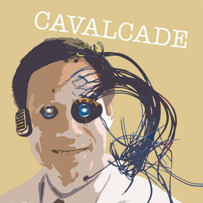 Cavalcade - EP (2006) | Cavalcade