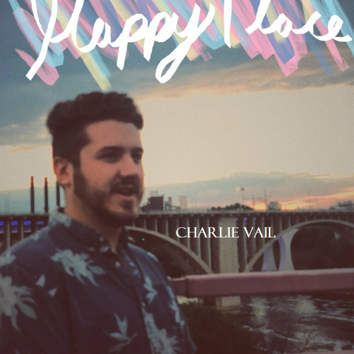 Happy Place | Charlie Vail