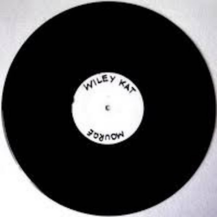 Wiley - Morgue (Craig Gee 4X4 Mix) PAR FREE | Project Allout Records