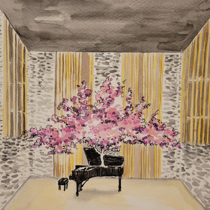 Held By Love - Live at Pyatt Hall | Erin Arding Stewart | Erin Stewart