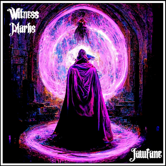 Witness Marks | Jawfane
