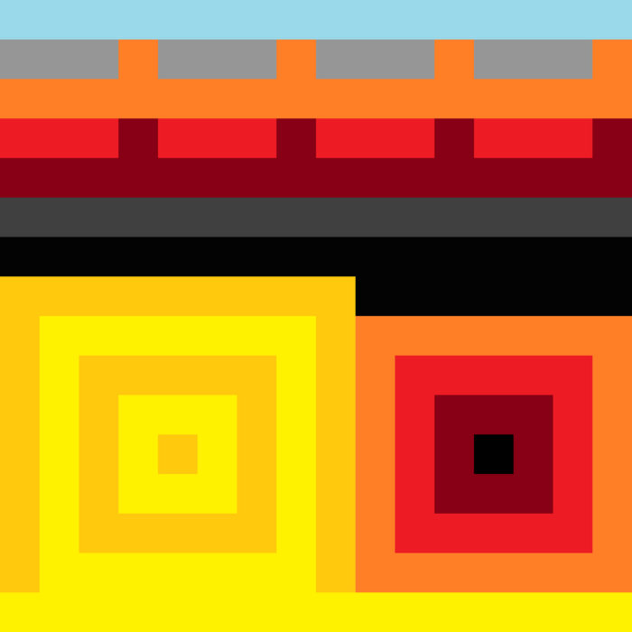 EP3 Vault-Ins, Volume Alpha | LHC15