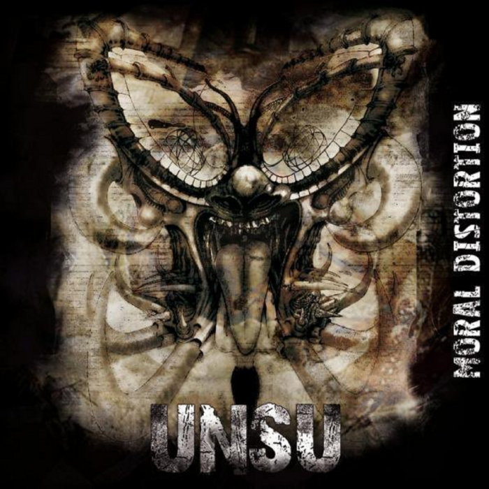 Moral Distortion | UNSU