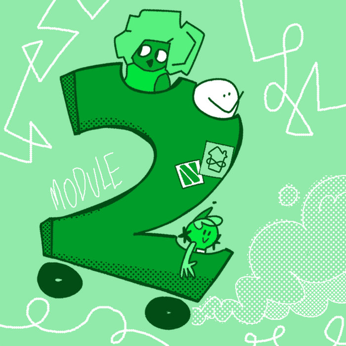 Module2 | Infinite House