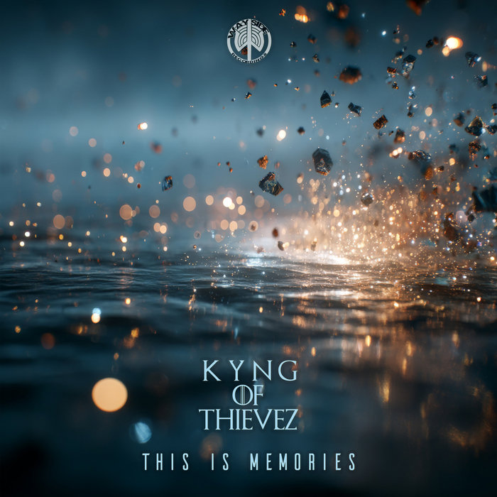 This Is Memories | Kyng of Thievez | Wayside Recordings