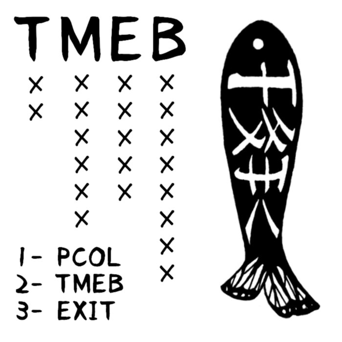 TMEB | Isoin
