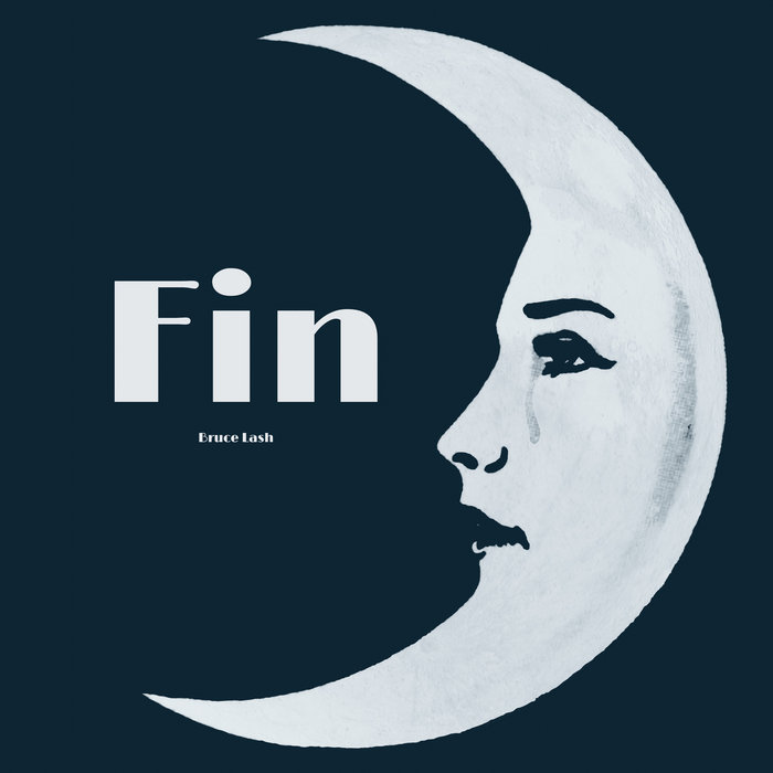 Fin | Bruce Lash