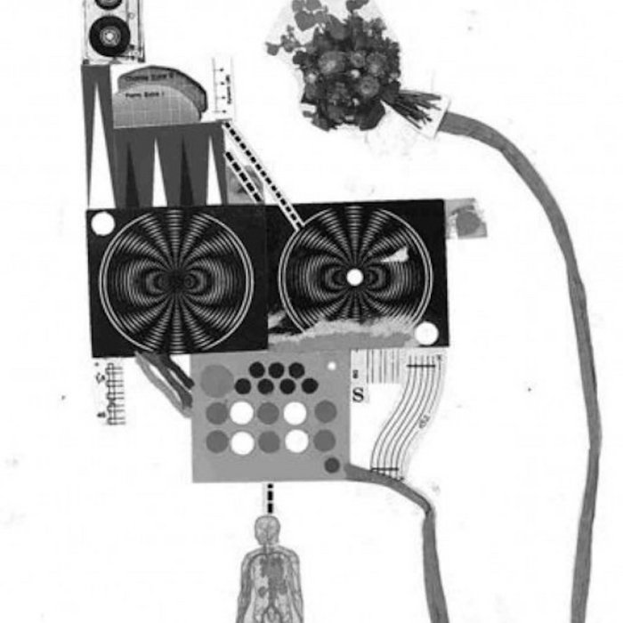BÅNDVÆRK | Sandra Boss