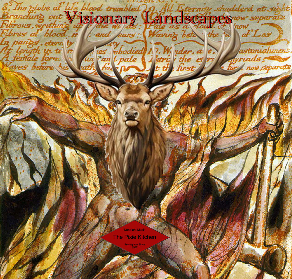 Visionary Landscapes | PK 57