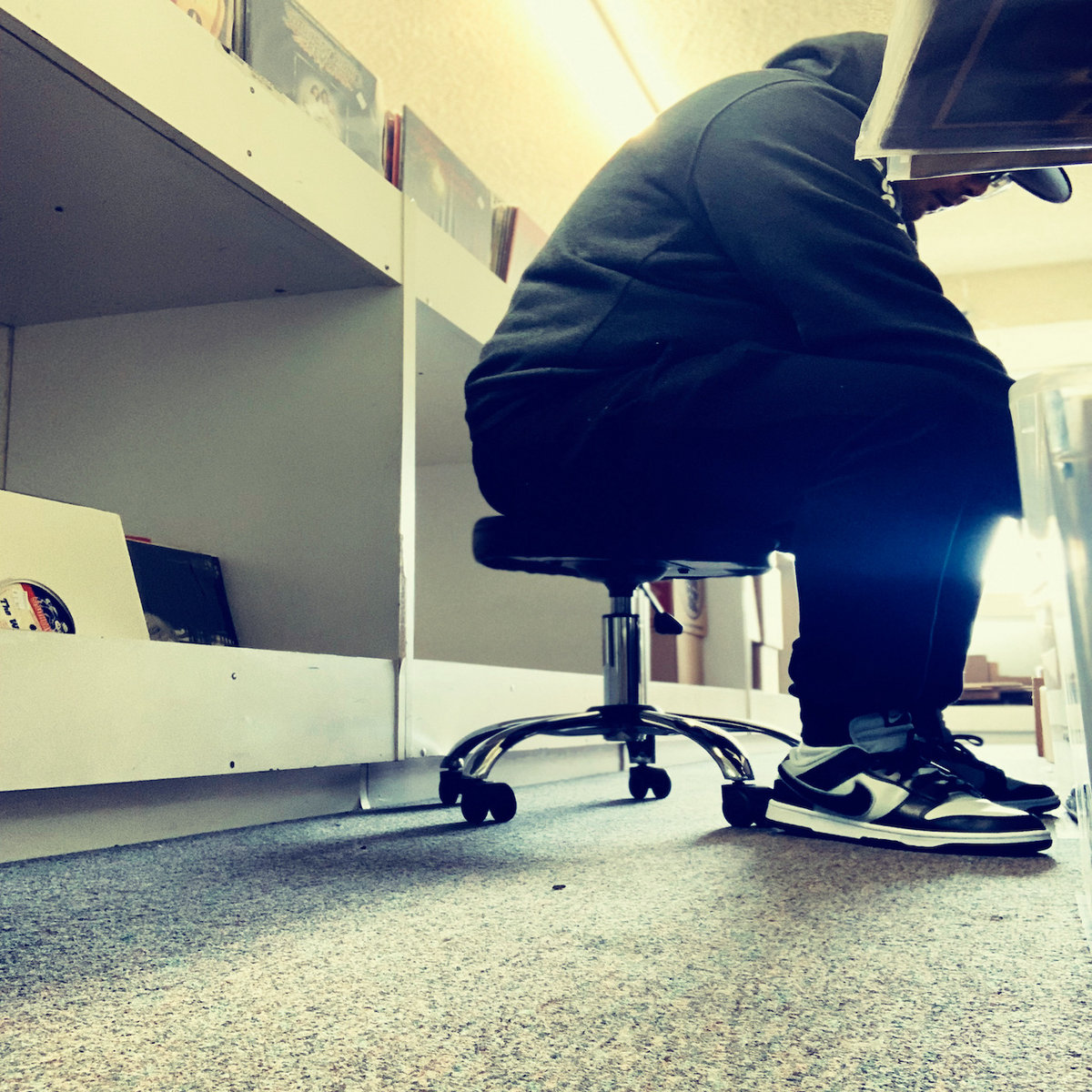 Essence Sounds | Neppy Beats