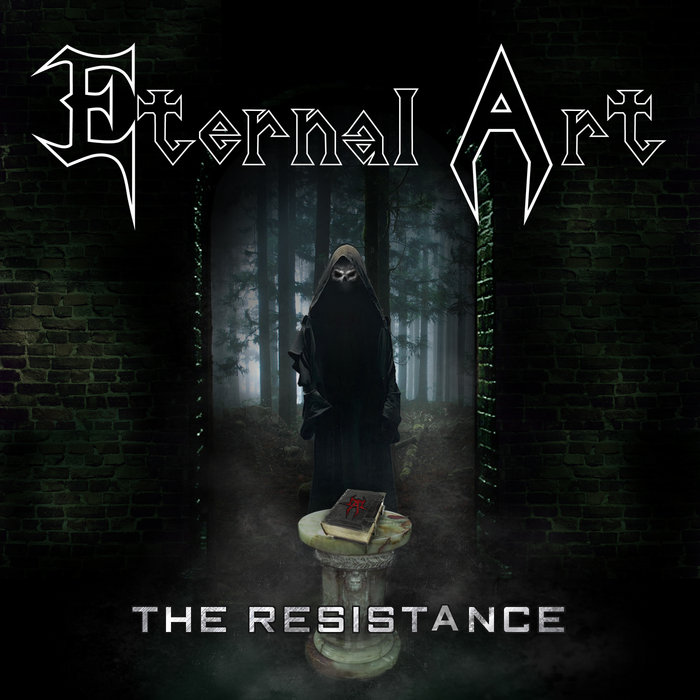 The Resistance | Eternal Art