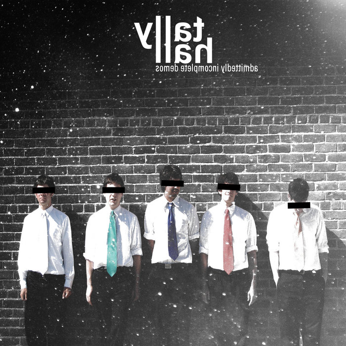 Banana Man (Lounge Version) | Tally Hall