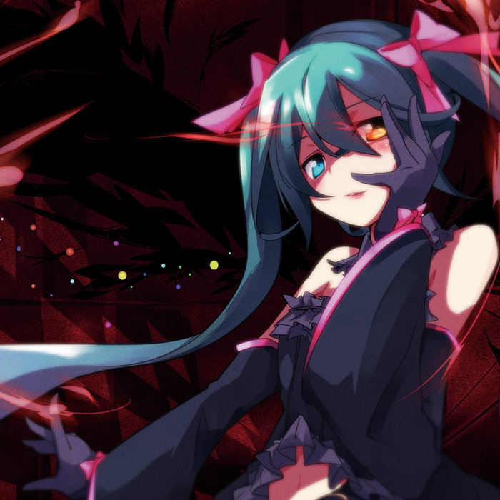 lol project 005 : Invisible Border [RE] | lol project