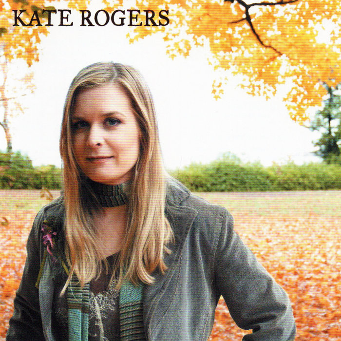 Seconds | Kate Rogers
