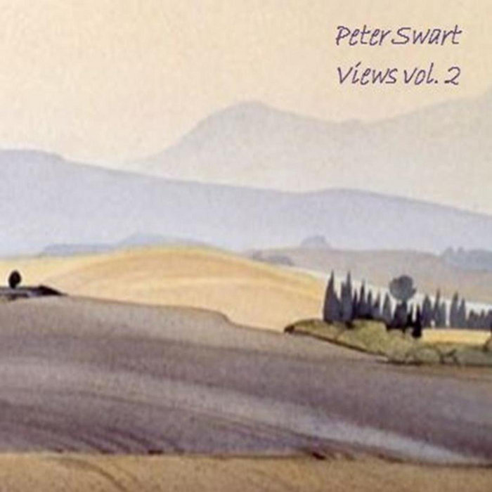 View no. 35 - Noises in the undergrowth | Peter Swart
