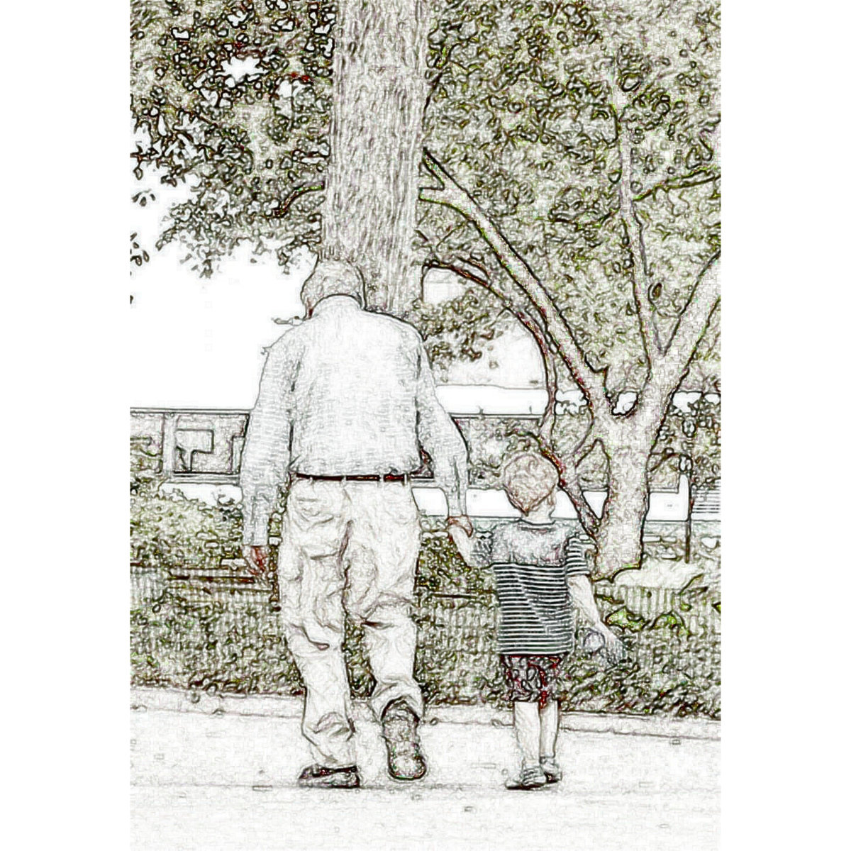 Old Man: The Larry Stevens Band | Larry Stevens Edgar Grana Matt Grana ...