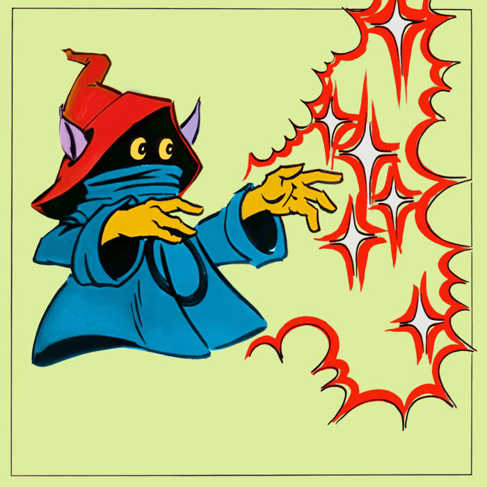 ヒーロー v2 | Macroblank | Celadon Plaza Records