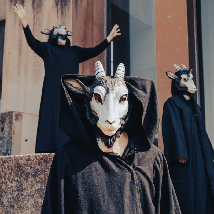 The Great God Pan Is Dead (Long Live The Great God Pan) - Single | The ...