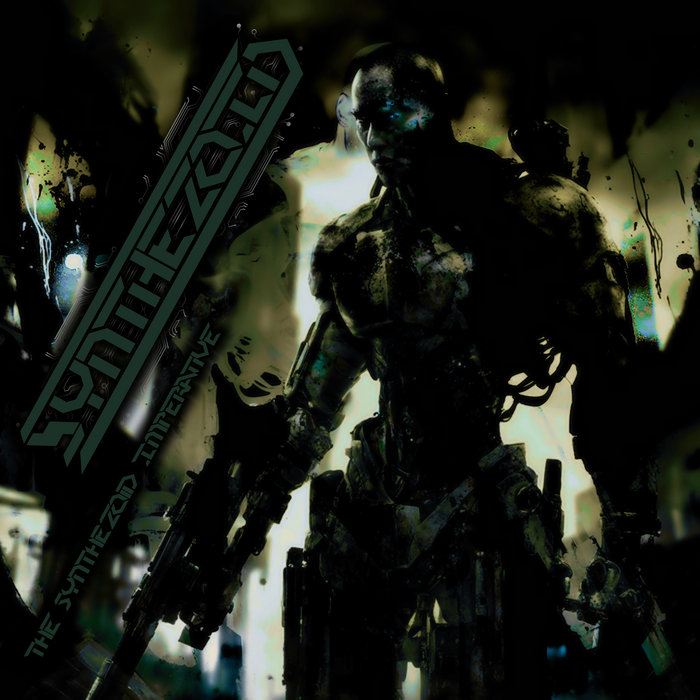 The Synthezoid Imperative (2024, Single) | Synthezoid