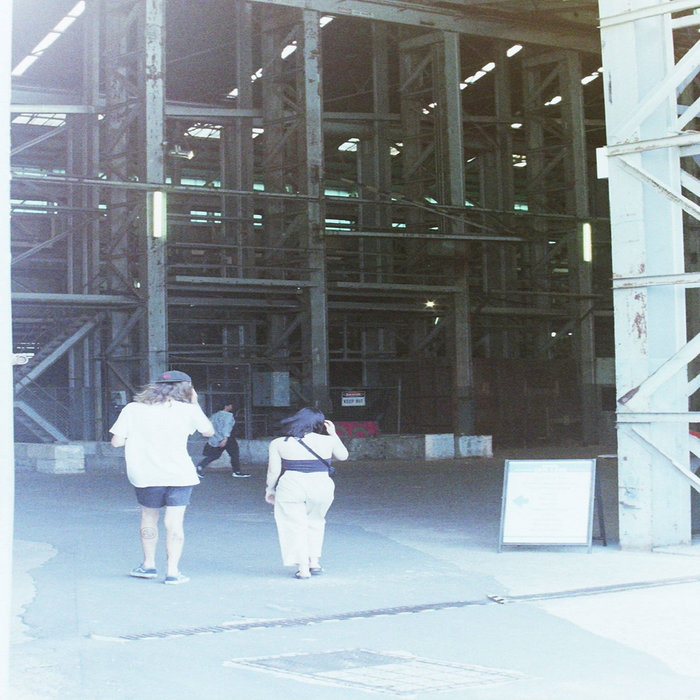 Empty Arcade | 4th Dimension