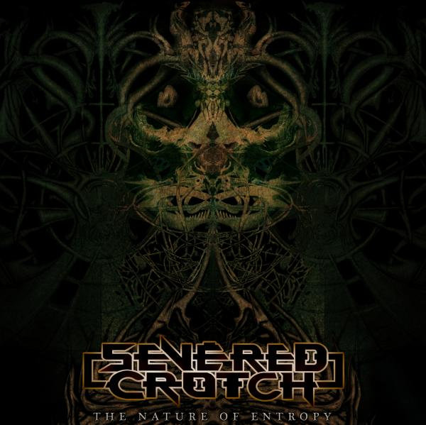 The Nature of Entropy | Severed