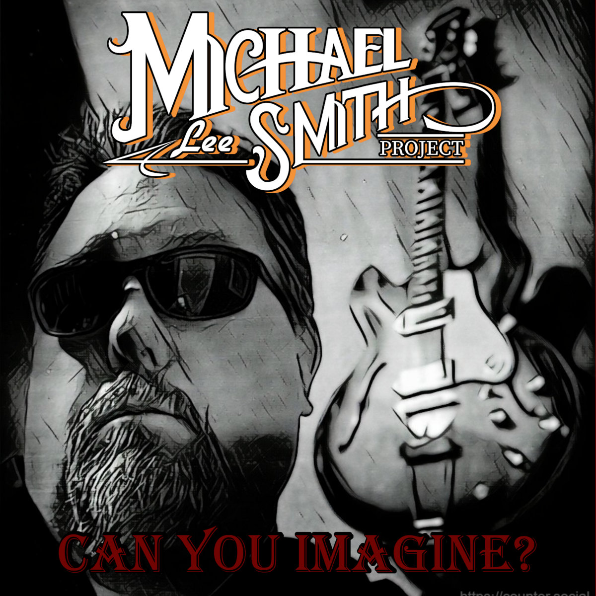Can You Imagine? | Michael Lee Smith