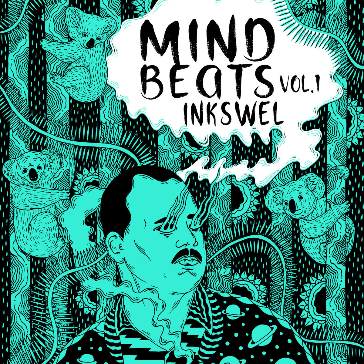 Mind Beats Vol.1 | Inkswel