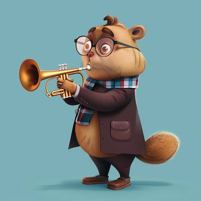 Party in the Gopher hole | Bobby Binbag